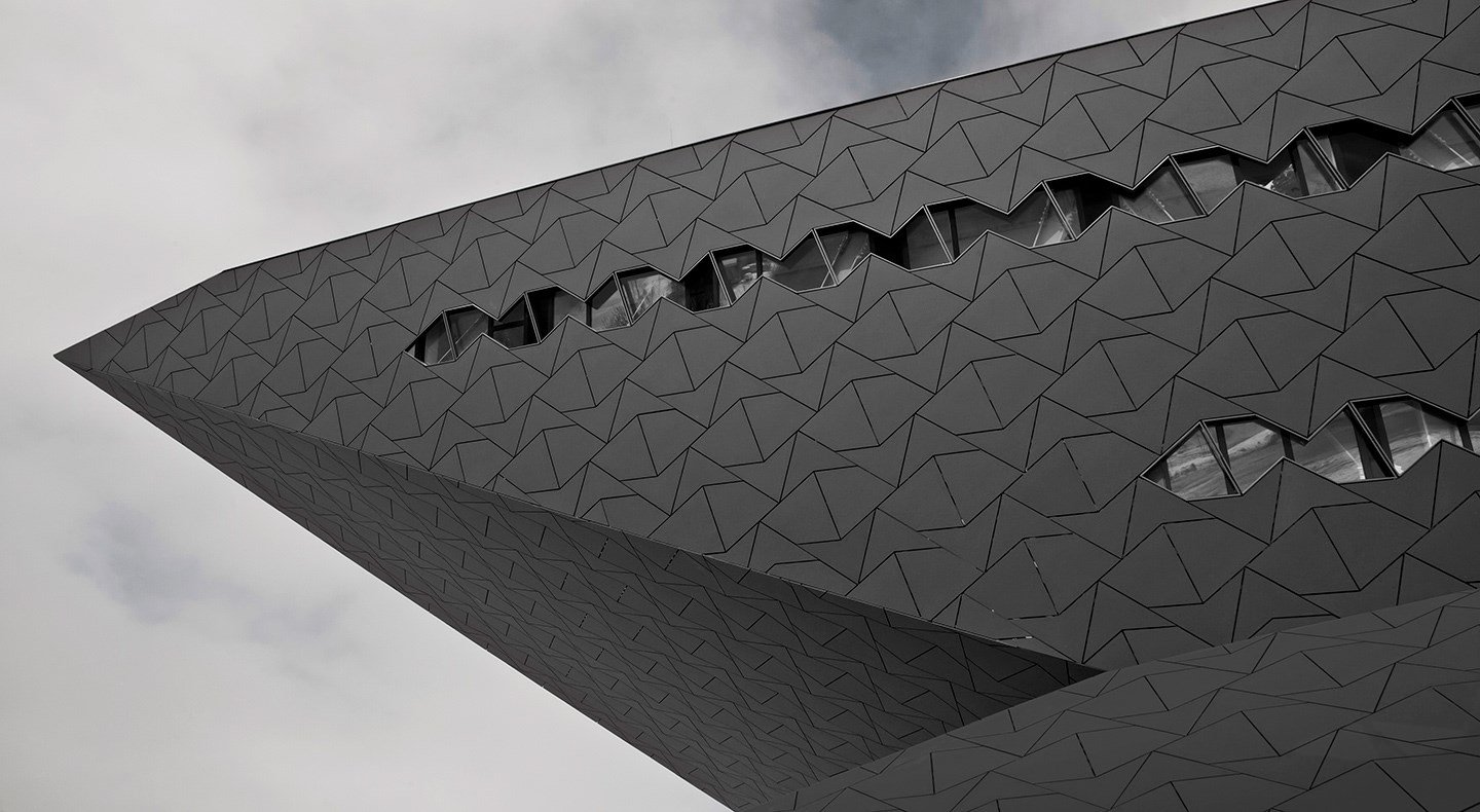 Equitone tsementkiudplaat - Vivarec OÜ Eternit fassaadiplaat