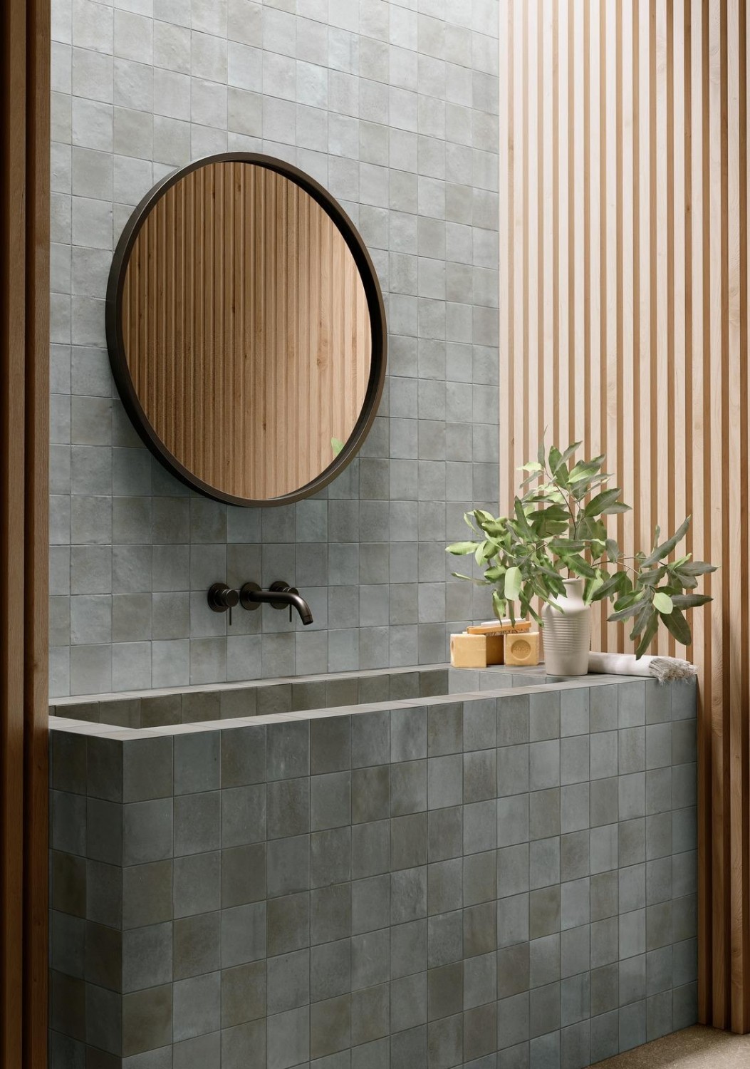 Marazzi ceramic tiles RAGNO - Vivarec OÜ