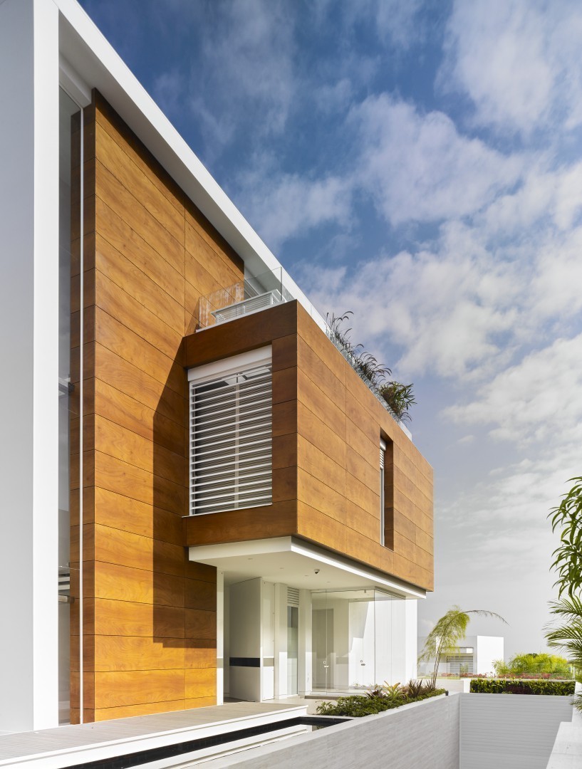 FASSAADIPLAADID LAOS - Vivarec OÜ fassaadilahendused