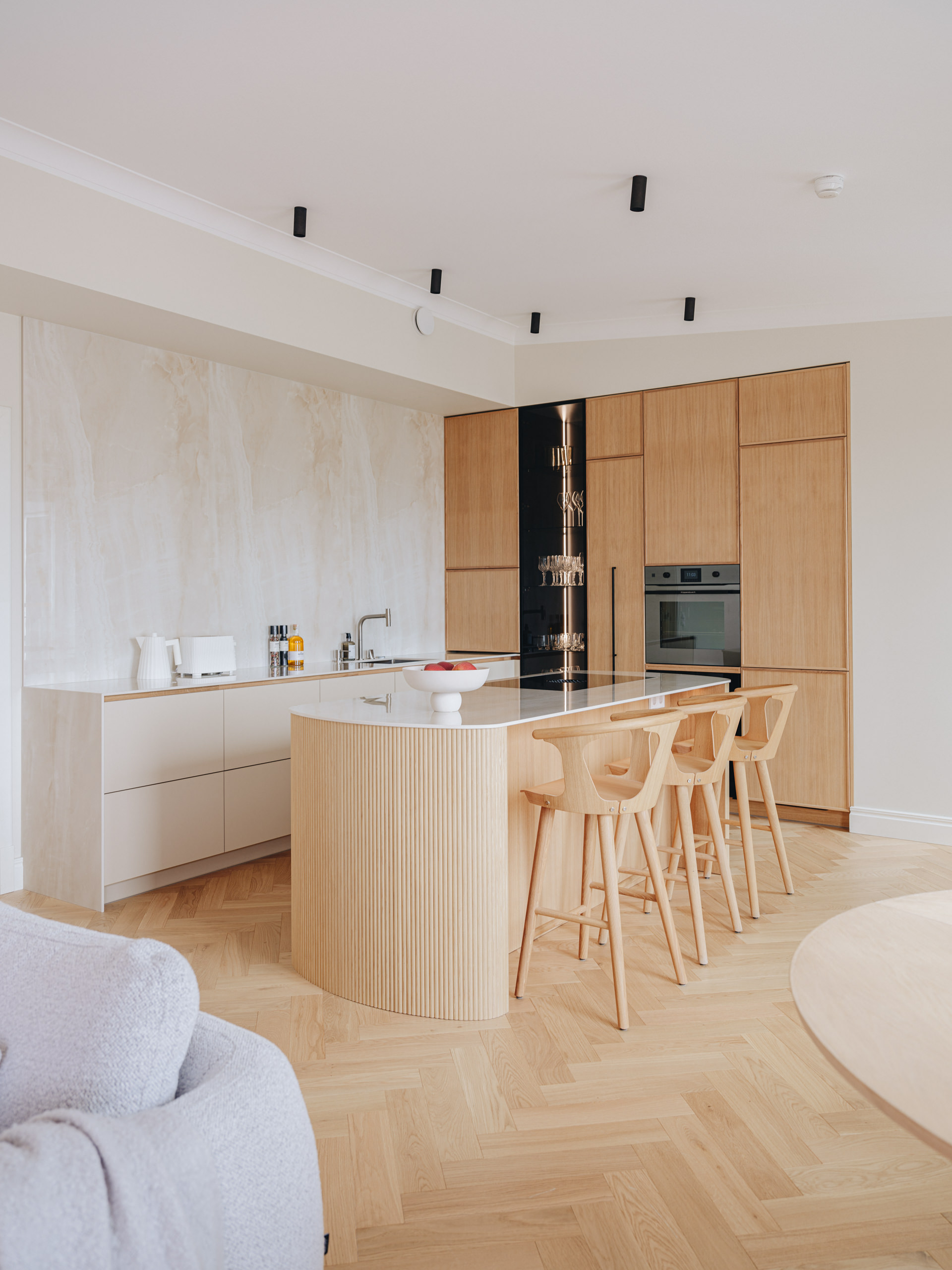 Teatrimaja apartment - Vivarec OÜ